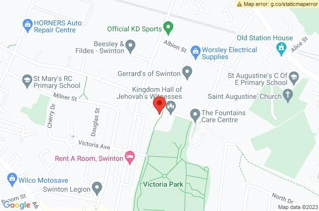 Swinton Hall Road, Swinton, Manchester M27, 2 bedroom flat to rent ...