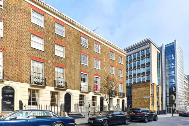 Blandford Street, London W1U, 1 bedroom flat for sale - 64720457 ...