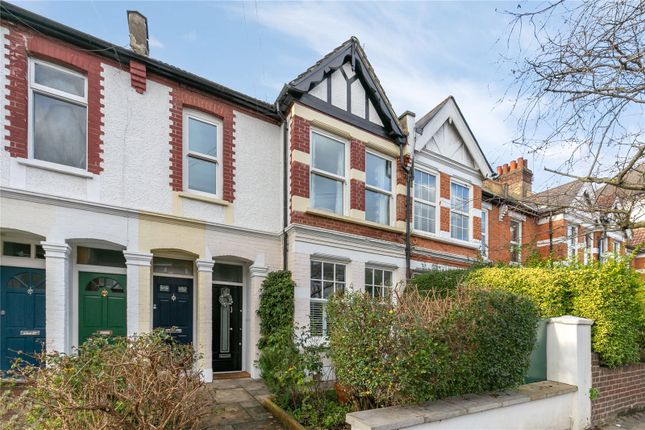 Avondale Road, London SW14, 2 bedroom maisonette for sale - 63589793 ...