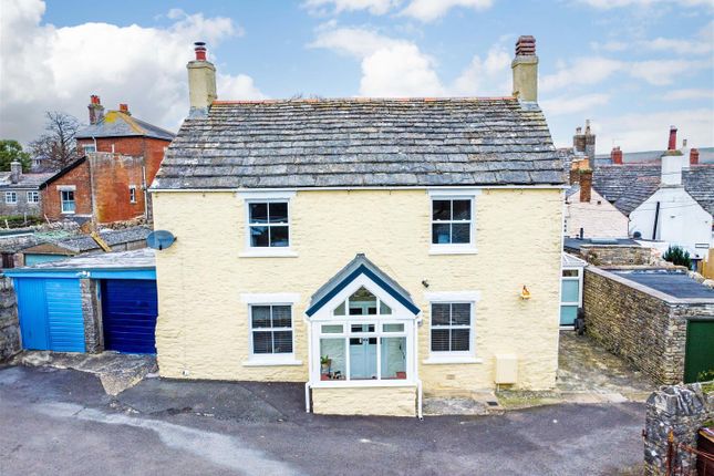 East Drove, Langton Matravers, Swanage BH19, 2 bedroom detached house ...