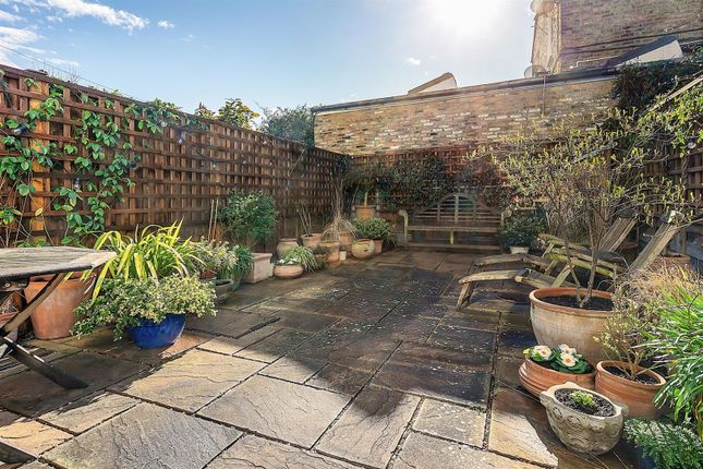 Lavenham Road London Sw18 4 Bedroom Property For Sale 60927160