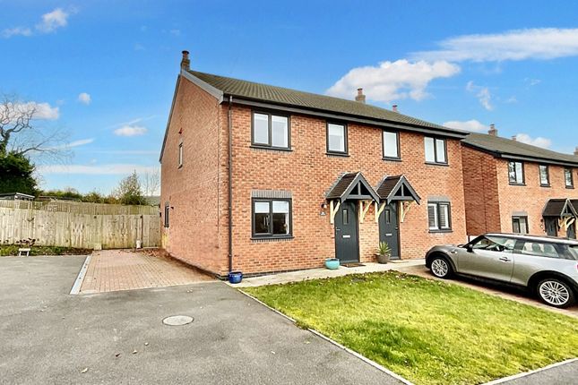 Houses for Sale in Cheadle, Staffordshire - Cheadle, Staffordshire ...