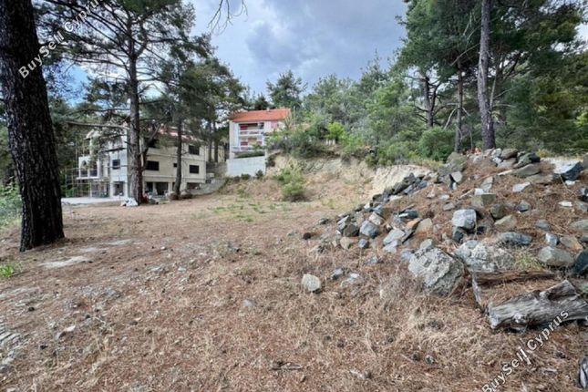 Pano Platres, Limassol, Cyprus, land for sale - 70321257 | PrimeLocation