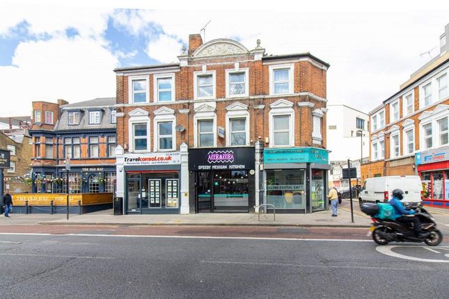 Restaurant/cafe for sale in Broadway, London W13 - Zoopla