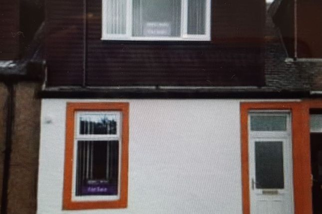 Main Street, Auchinleck, Cumnock KA18, 3 bedroom terraced house to rent ...