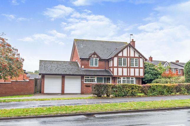 Homes for Sale in Lichfield - Buy Property in Lichfield - Primelocation