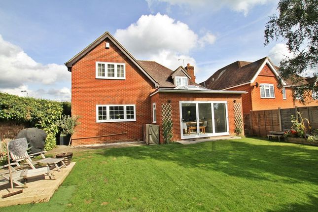 High Road Cookham Sl6 4 Bedroom Detached House For Sale 62774484
