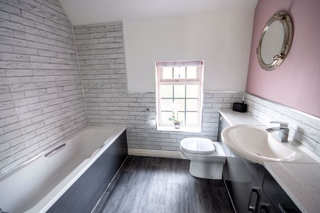 Town Street, Sutton, Retford DN22, property for sale - 66924873 ...