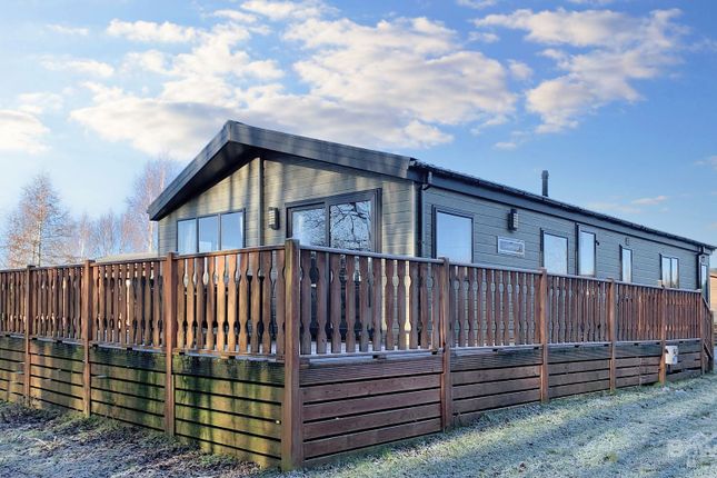 South Lakeland Leisure Village, Carnforth LA6, 3 bedroom mobile/park ...