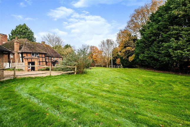 The Village, Ashurst, Steyning BN44, 5 bedroom detached house for sale ...