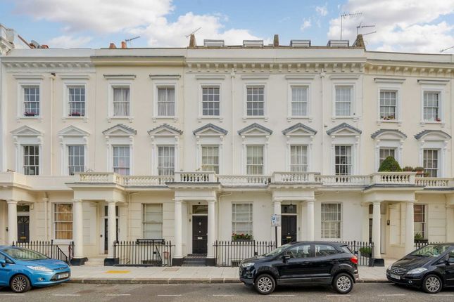 Alderney Street, London SW1V, 1 bedroom flat for sale - 66542365 ...