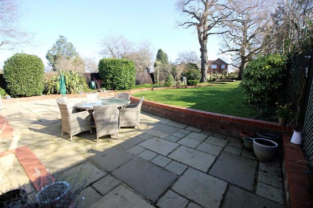 Park Lane, Tilehurst, Reading RG31, 4 bedroom detached house for sale ...