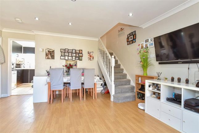 Copperfields, Lydd, Kent TN29, 3 bedroom semi-detached house for sale ...