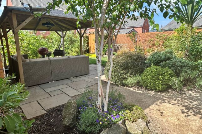 Stratford Drive, Overstone Gate, Northampton NN6, 4 bedroom detached ...