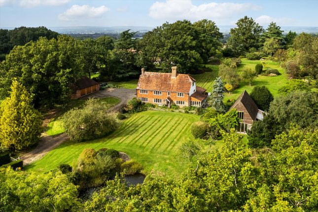 Homes for Sale in Matfield - Buy Property in Matfield - Primelocation