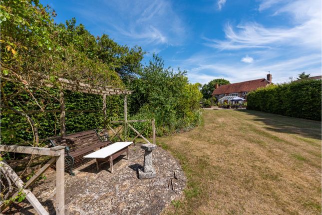 Brighton Road Henfield Bn5 4 Bedroom Detached House For Sale