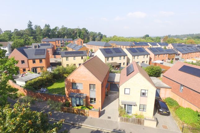 Homes for Sale in Bordon - Buy Property in Bordon - Primelocation