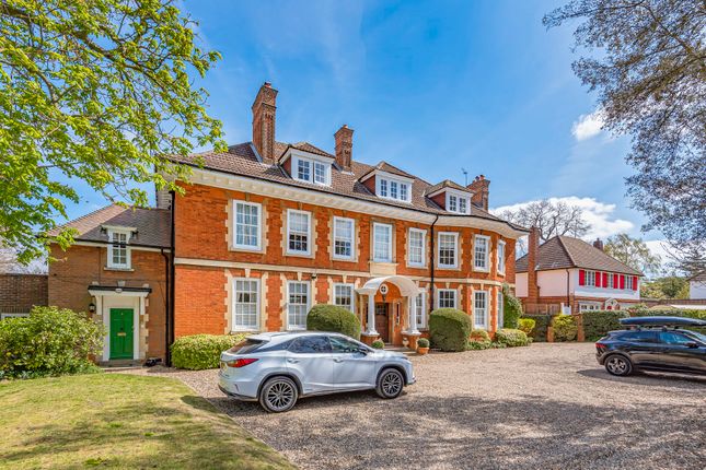 Homes for Sale in Woodlands Road, Bickley, Bromley BR1 - Buy Property ...