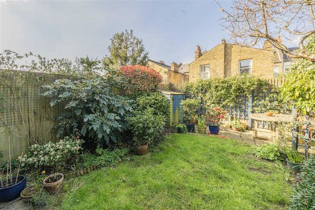 Rudloe Road London Sw12 3 Bedroom Terraced House For Sale 67012016