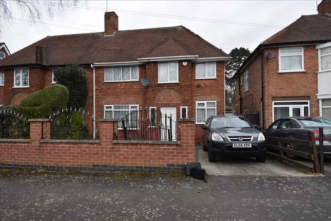 Homes for Sale in Uppingham Road, Leicester LE5 - Buy Property in ...