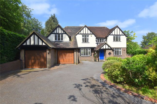 Homes for Sale in Fetcham - Buy Property in Fetcham - Primelocation