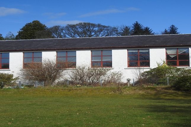 Achnamara, Lochgilphead, Argyll & Bute PA31, detached house for sale ...