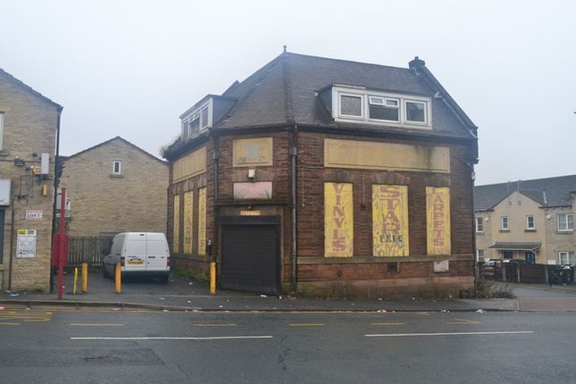 Otley Road, Bradford BD3, studio to rent - 61184247 | PrimeLocation