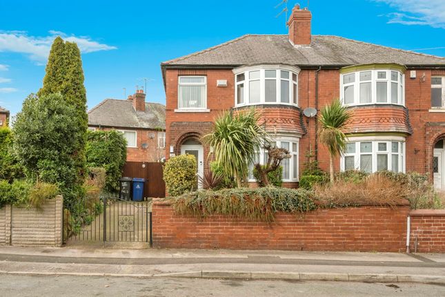 Ashfield Road, Balby, Doncaster DN4, 3 bedroom semi-detached house for ...