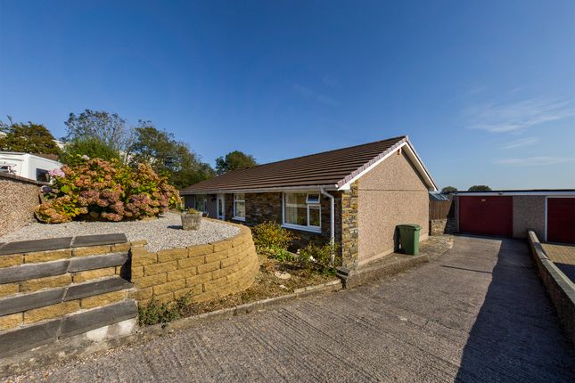 Rothbury Gardens Thornbury Plymouth Pl6 3 Bedroom Detached Bungalow