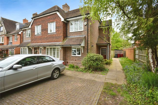 Homes For Sale In Parkside Road Reading Rg30 Buy Property In