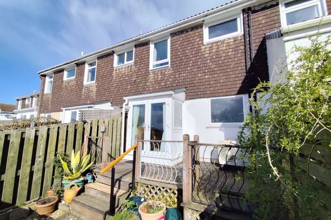 Churchfields Road, Cubert, Newquay TR8, 2 bedroom terraced house for ...