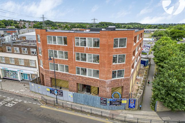 River Cray House, 154 Crayford Road, Crayford, Kent DA1, 1 bedroom flat ...