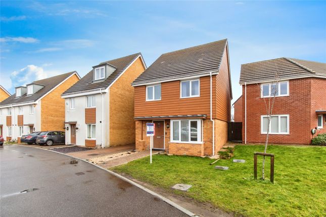 Tyndal Way, Dartford, Kent DA1, 4 bedroom semi-detached house for sale - 69516436 | PrimeLocation