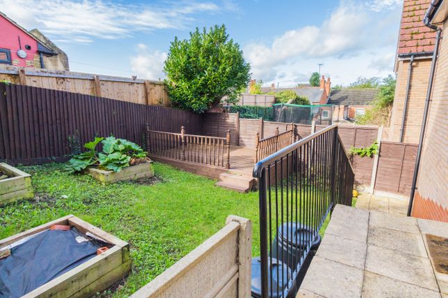 James Gribble Court, Raunds, Wellingborough NN9, 6 bedroom detached ...