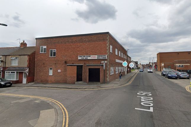 Lord Street, Redcar TS10, retail premises for sale - 64401675 ...