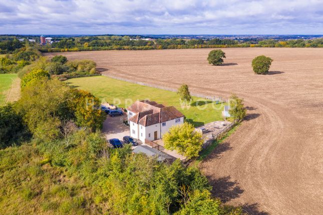 Homes for Sale in Walnut Tree Way, Tiptree, Colchester CO5 - Buy ...