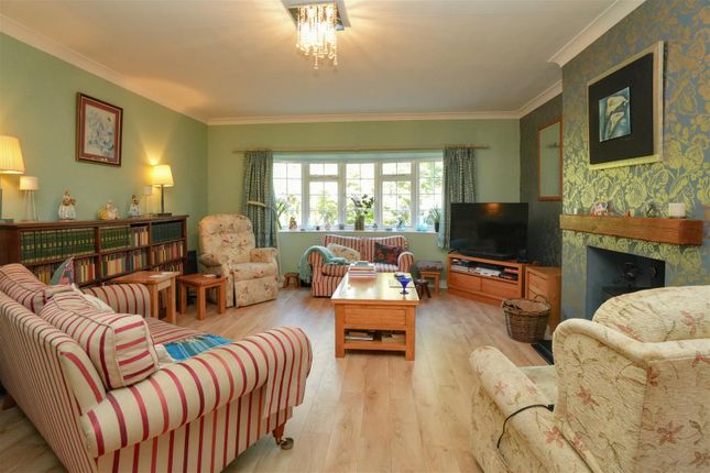 York Cottage Main Street, Alne, York YO61, 5 bedroom detached bungalow ...