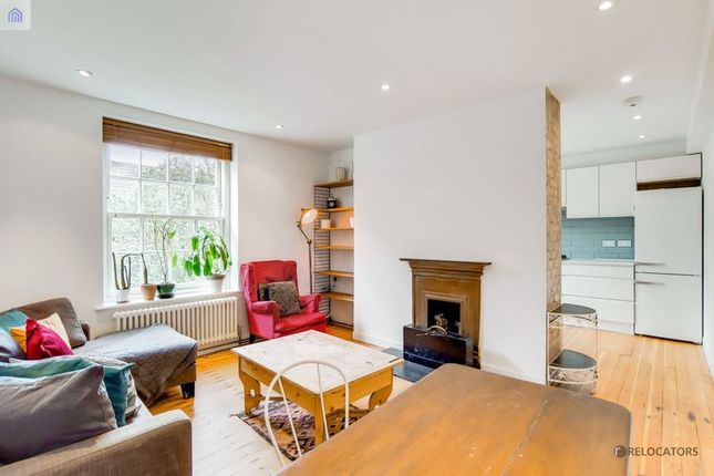 Cheverell House, Teale Street, London E2, 3 bedroom flat for sale ...