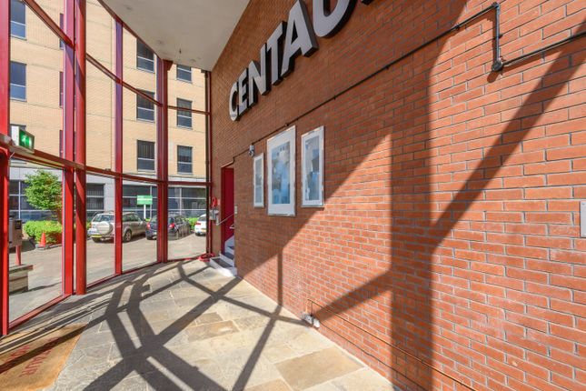 Centaur House, Great George St LS1, 1 bedroom flat for sale - 70333677 ...