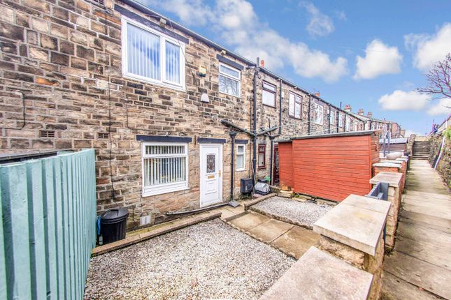 Claremount Road, Boothtown, Halifax HX3, 3 bedroom terraced house for ...