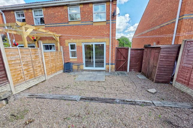 Beachill Crescent, Havercroft, Wakefield WF4, 2 bedroom semi-detached ...