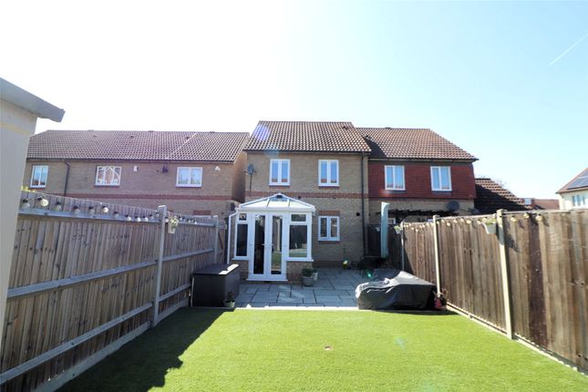 Austen Road, Erith DA8, 3 bedroom semi-detached house for sale ...