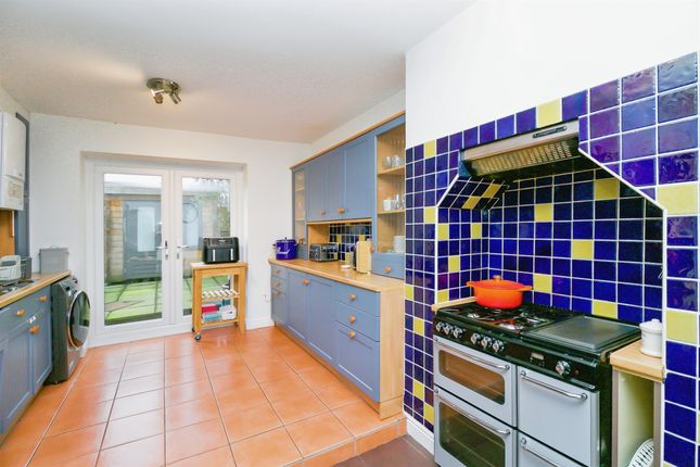 Pyke Street, Barry CF63, 3 bedroom terraced house for sale - 69063188 ...