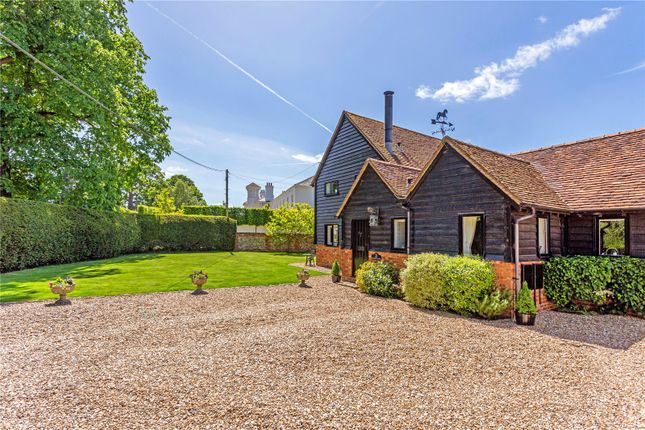 Chesham Road, Ashley Green, Chesham, Buckinghamshire HP5, 2 bedroom ...