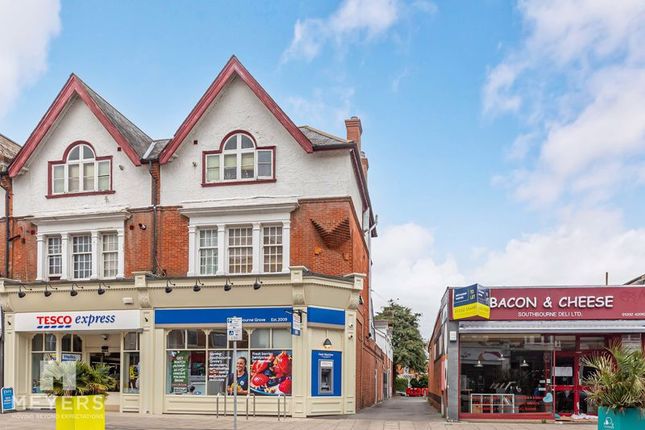 Southbourne Grove, Bournemouth BH6, 2 bedroom flat for sale - 67811892 ...