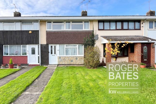 Woolmer Green, Lee Chapel North, Basildon, Essex SS15, 3 bedroom ...