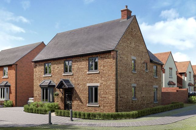 Homes for Sale in Corby - Buy Property in Corby - Primelocation