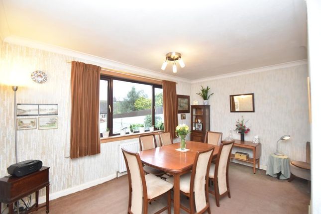 Birch Drive Lenzie G66 3 Bedroom Bungalow For Sale 66663576