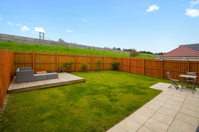 26 Auburn Locks, Musselburgh EH21, 4 bedroom detached house for sale ...
