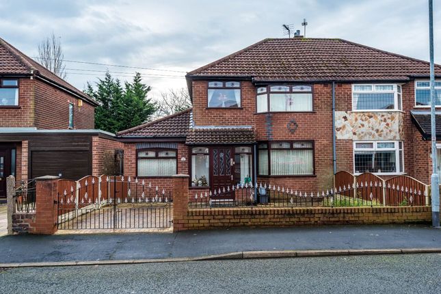 Homes For Sale In Liverpool Road Haydock St Helens Wa11 Buy